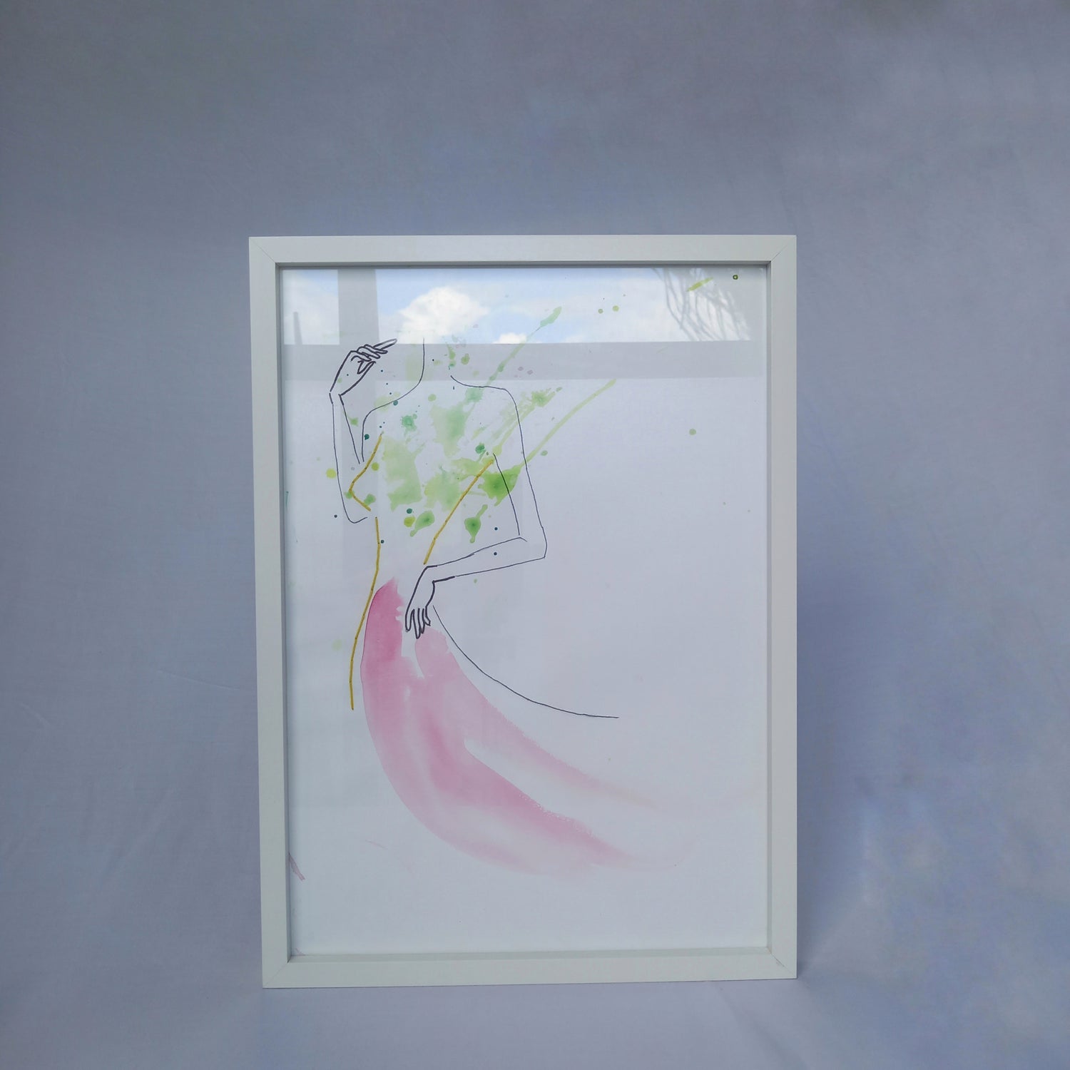 Paintings – Boujee Boujo