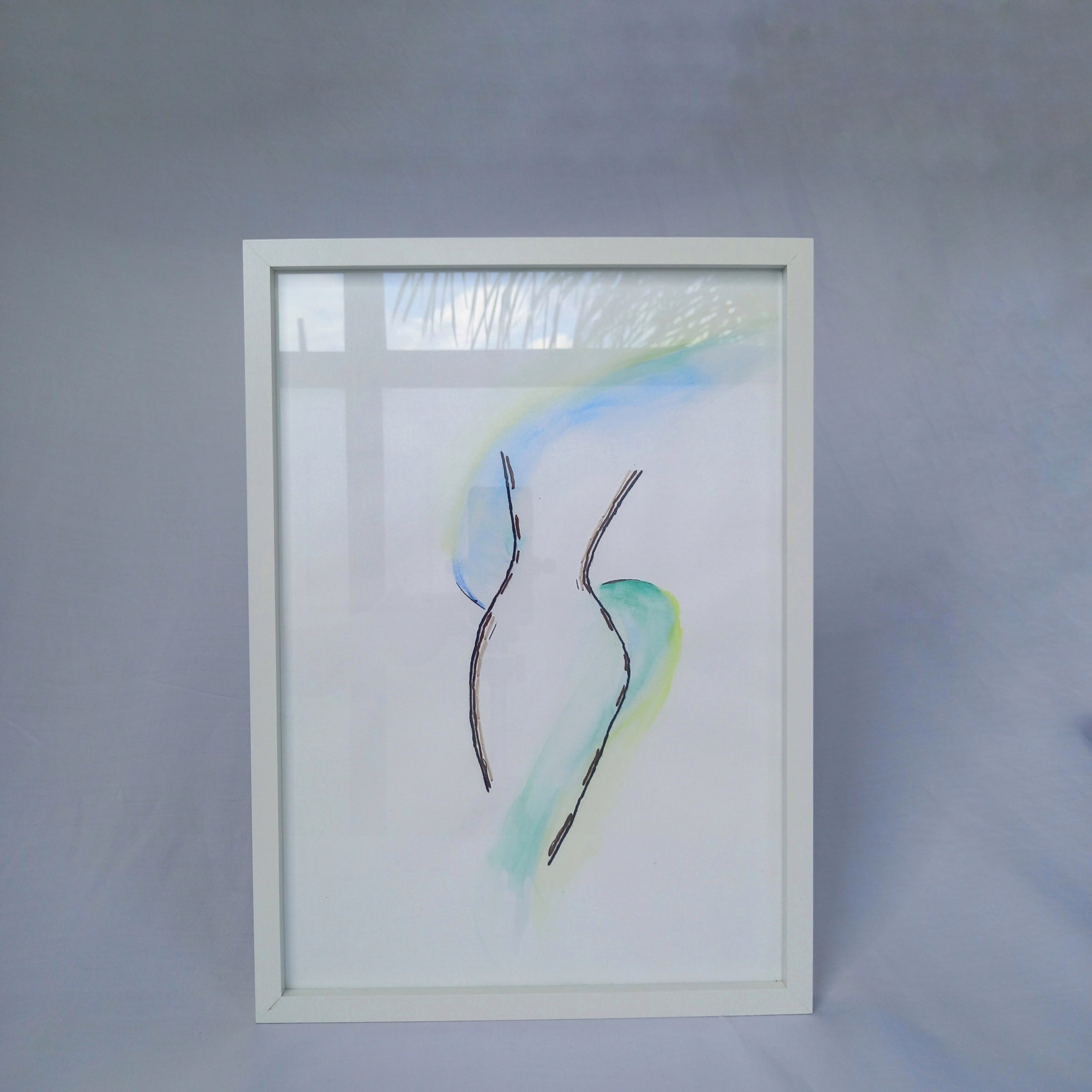 Paintings – Boujee Boujo
